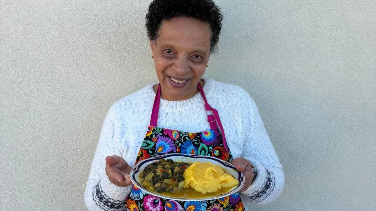 Receita de Angola: moamba de galinha - JN