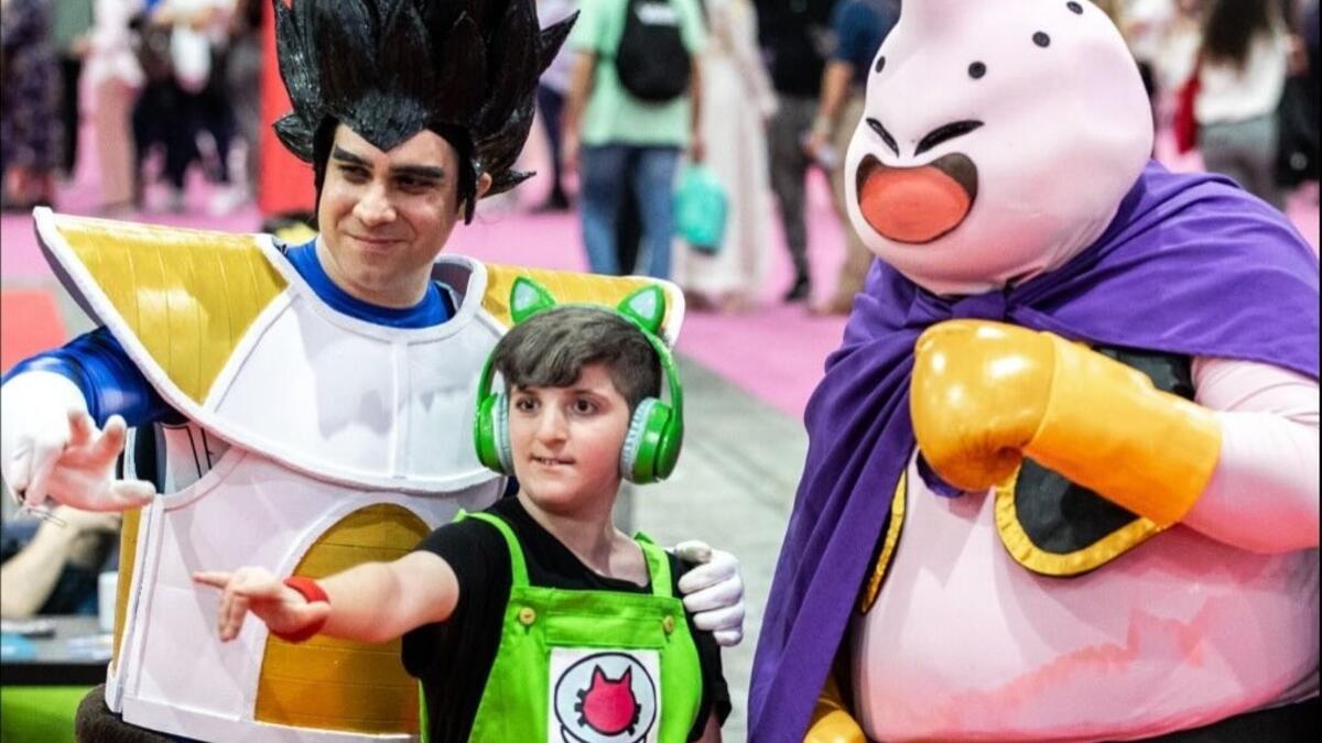 A Comic Con vai invadir e animar as ruas de Santa Maria da Feira - JN