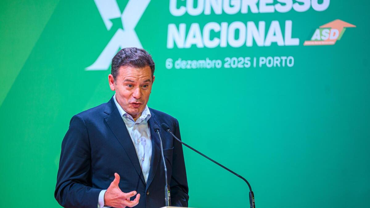 Montenegro aumenta objetivos e fala de salário mínimo nos 1600 e médio ...