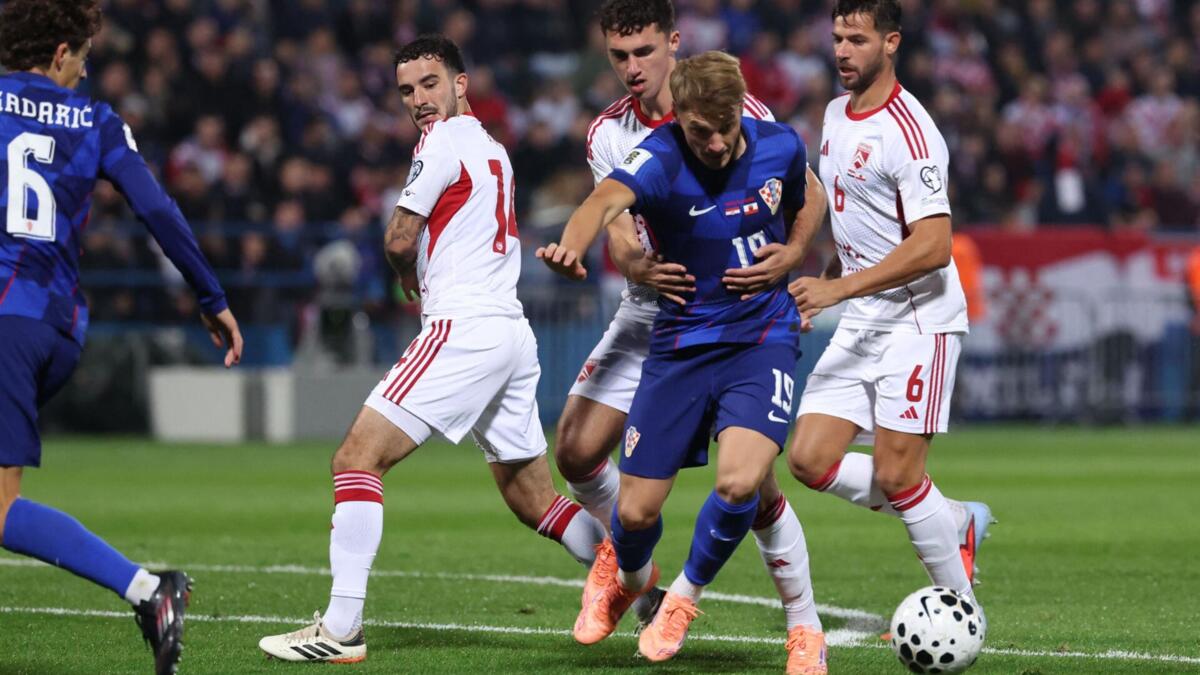 Croata Toni Fruk diz que esteve perto de ser contratado pelo Benfica no ...