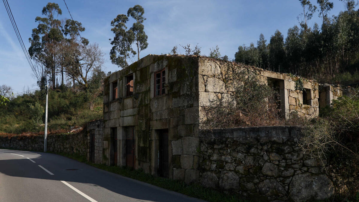 Atacadas à hora da missa em Vila Verde: triplo homicídio sem culpado 25 ...
