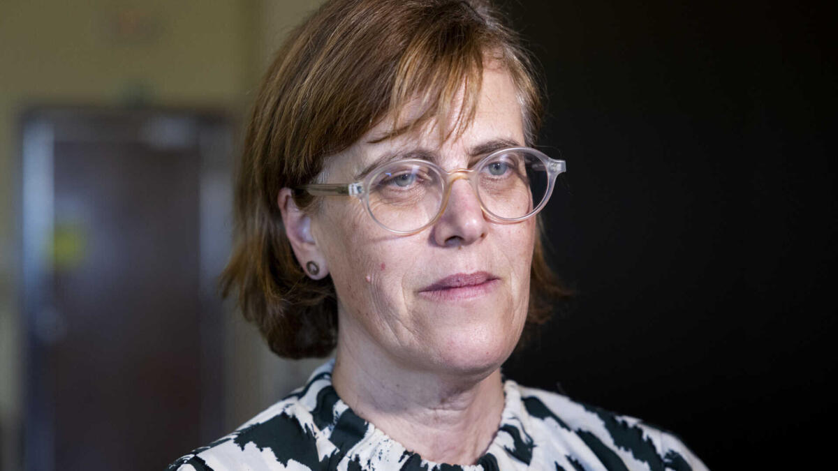 Presidente da STCP demite-se do cargo de vogal não executiva da Metro ...