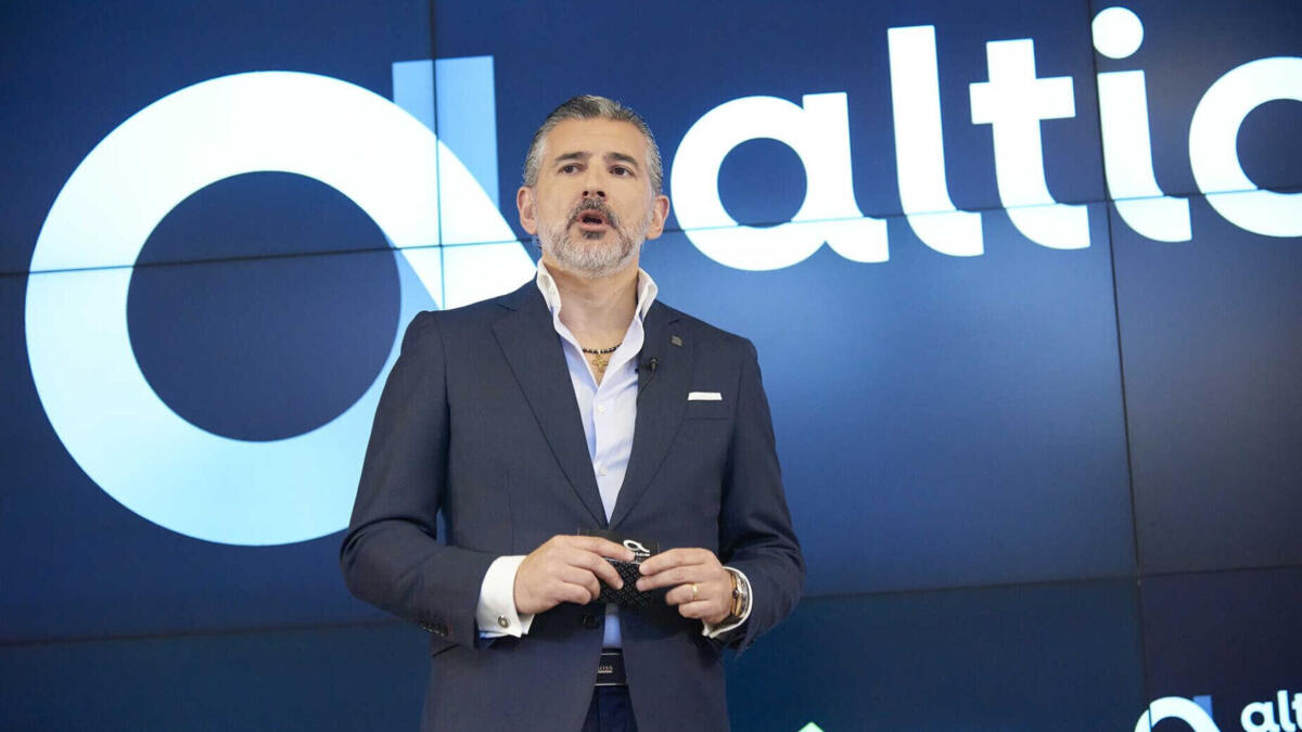 Ex-CEO da Altice constituído arguido na Operação Picoas - JN