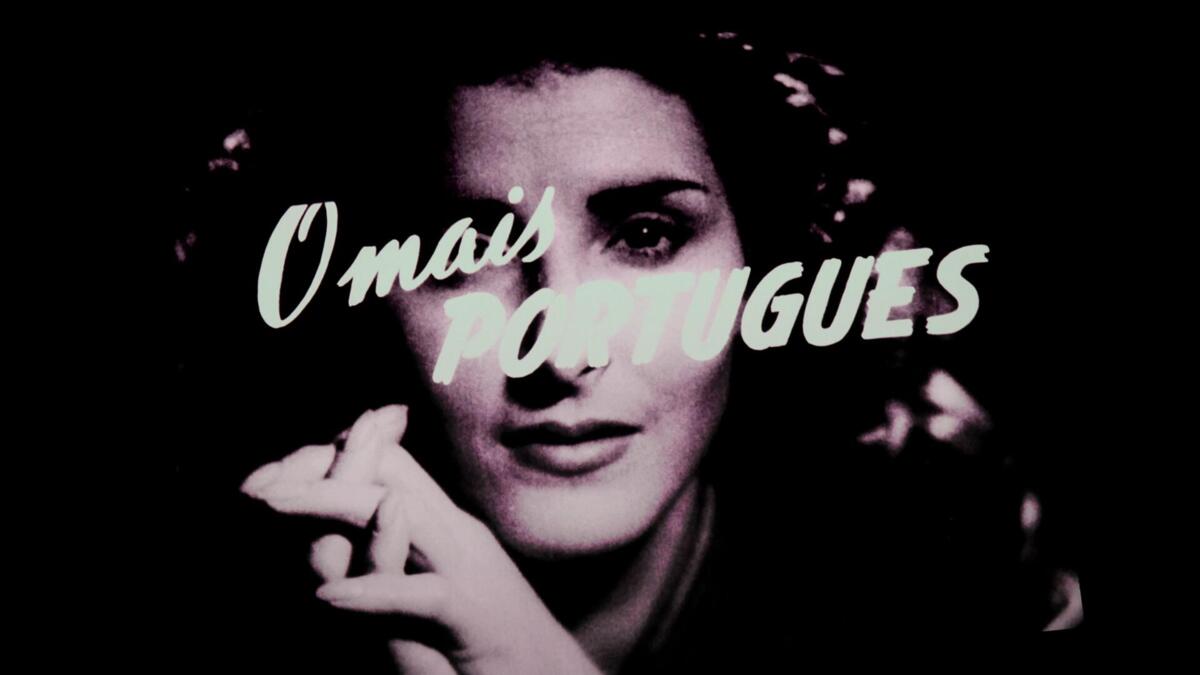 Cinemateca ultrapassou objetivo de digitalização de mil filmes ...