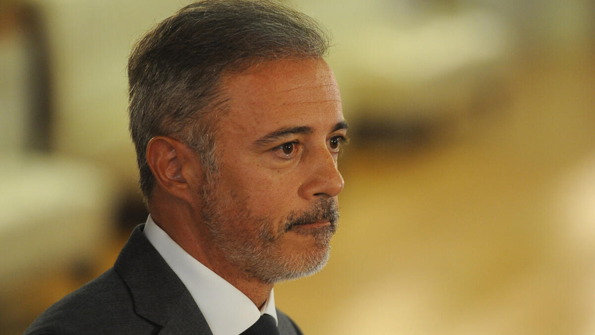 Líder distrital do PSD diz que antes de anúncio ao Porto há "mercado de ...