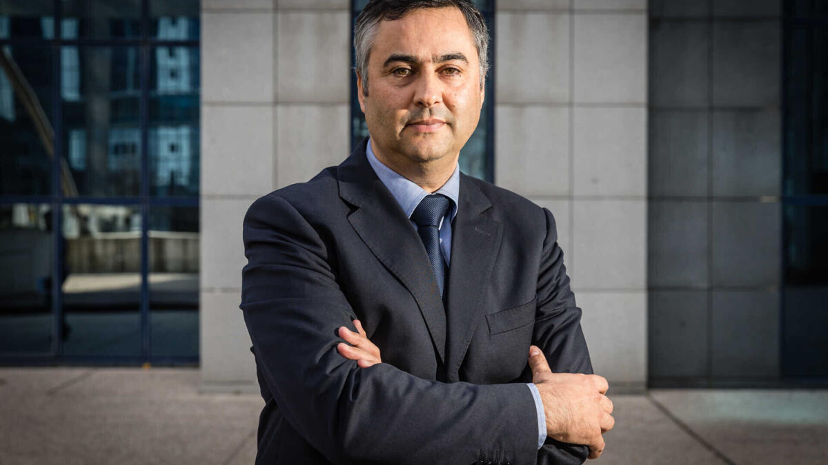 Fernando Alexandre: um economista na Educação e no Superior - JN