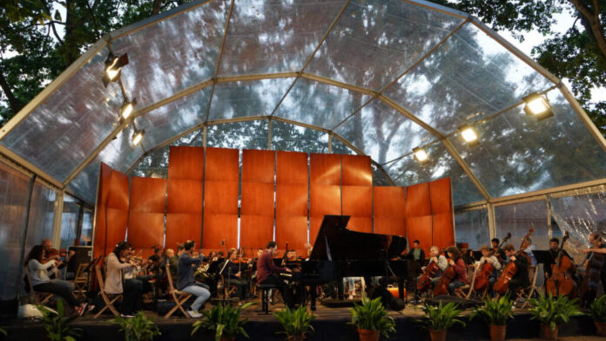 Música, gastronomia, vinhos e natureza: Festival Entre Quintas está de ...