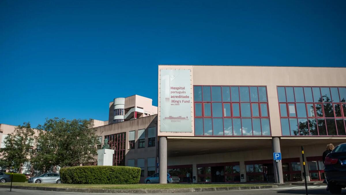 PJ investiga tiroteio na Cova da Moura que deixou homem gravemente ...