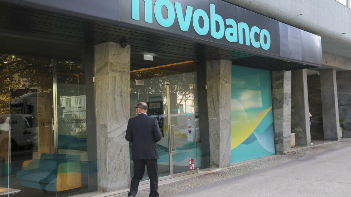 PJ faz buscas na sede do Novo Banco e na consultora KPMG - JN