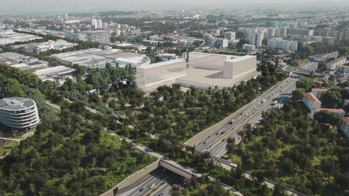 Nuno Cardoso promete projeto para criar seis mil casas e 35 mil ...