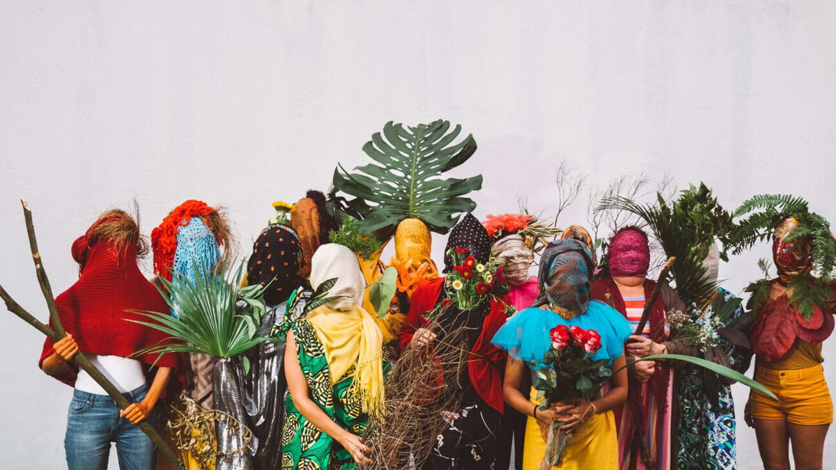 Linha de Fuga 2024 estreia com “Belonging” de Raquel André - JN