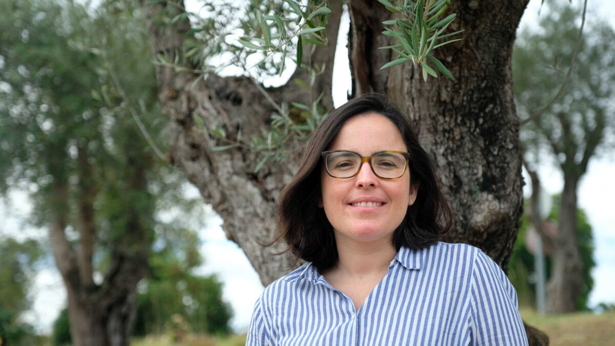 Joana Marques e João Manzarra dão voz à campanha "Vamos lixar o lixo" - JN