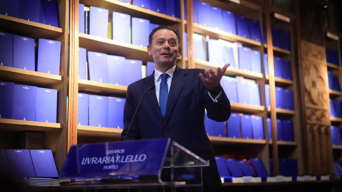 Primeiro-ministro defende que sociedade é mais evoluída "se depender ...