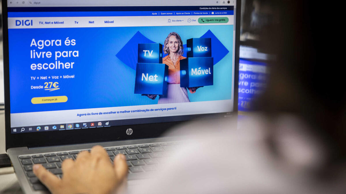 Preços da Digi revolucionam mercado e já há operadores a baixar ...
