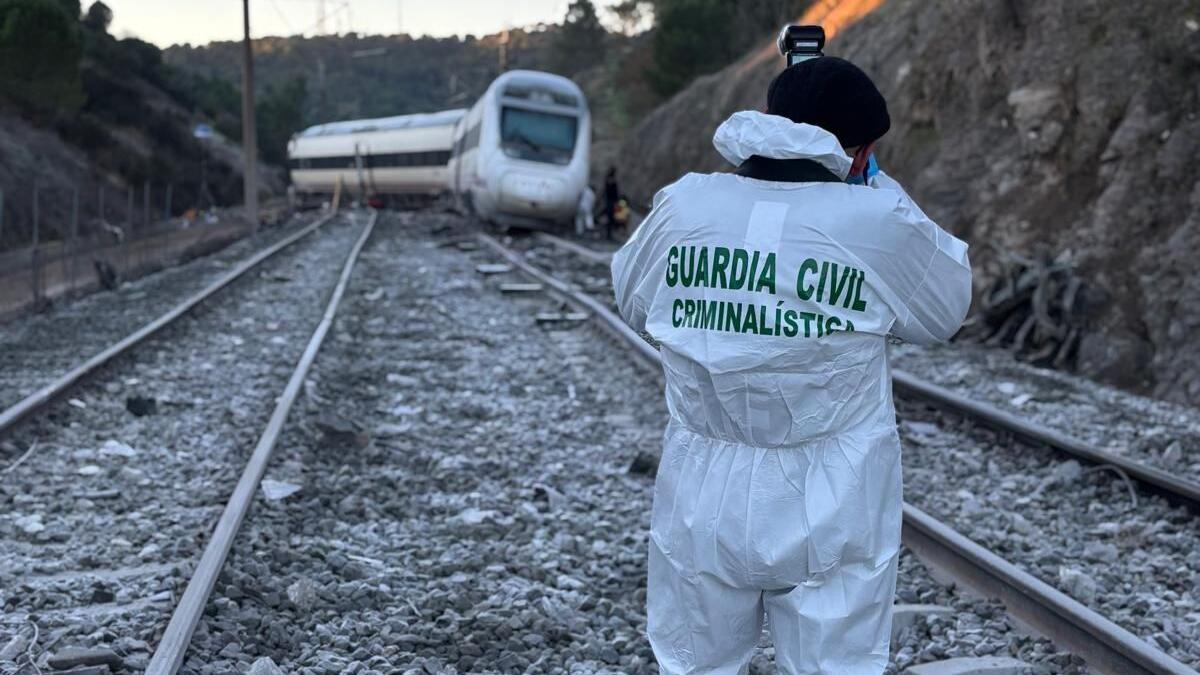 Comboio que descarrilou em Espanha fora alvo de inspeção três dias ...
