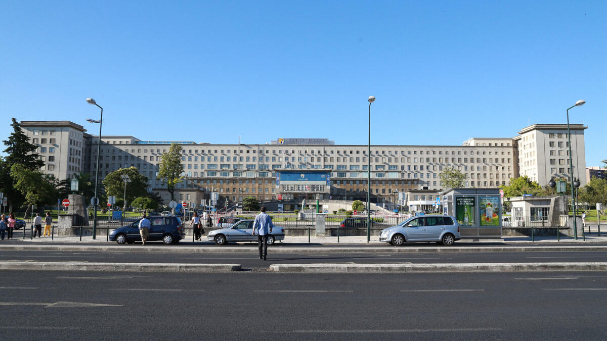 Pediatra Ana Isabel Lopes é a nova diretora clínica do Hospital de ...
