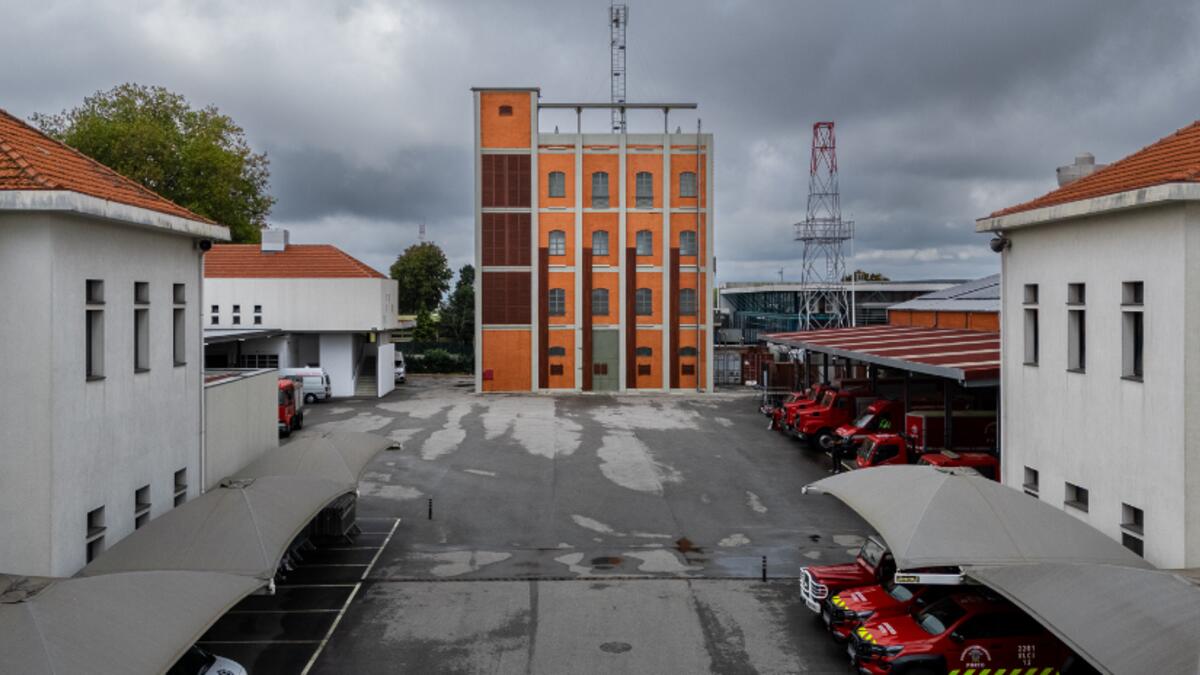 Polícia vai receber 104 mil euros por queda em rapel nos Sapadores do ...