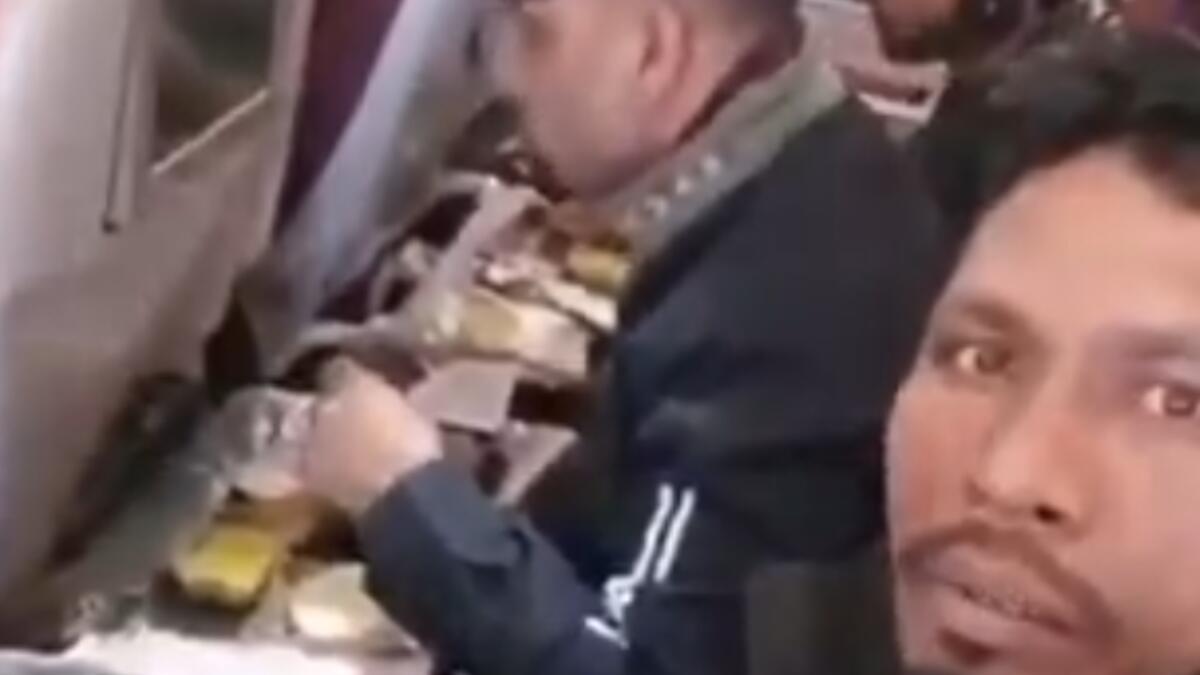 Vídeo de "imigrante" que Ventura quer expulsar é "meme" de bengali em ...