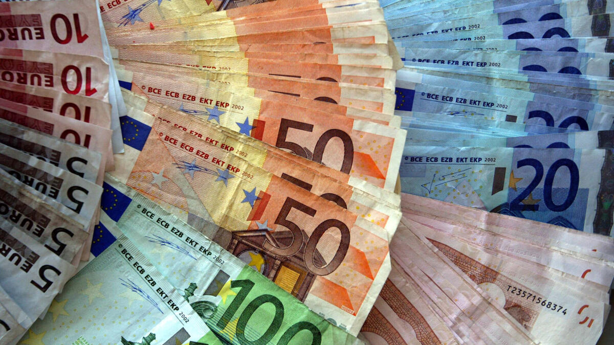 Dívida fiscal prescrita sobe 25% para 24,5 milhões de euros - JN