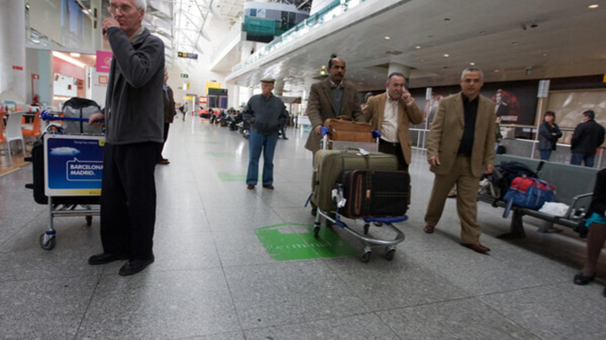 Agência eDreams esclarece que tarifa prime é "opcional" - JN