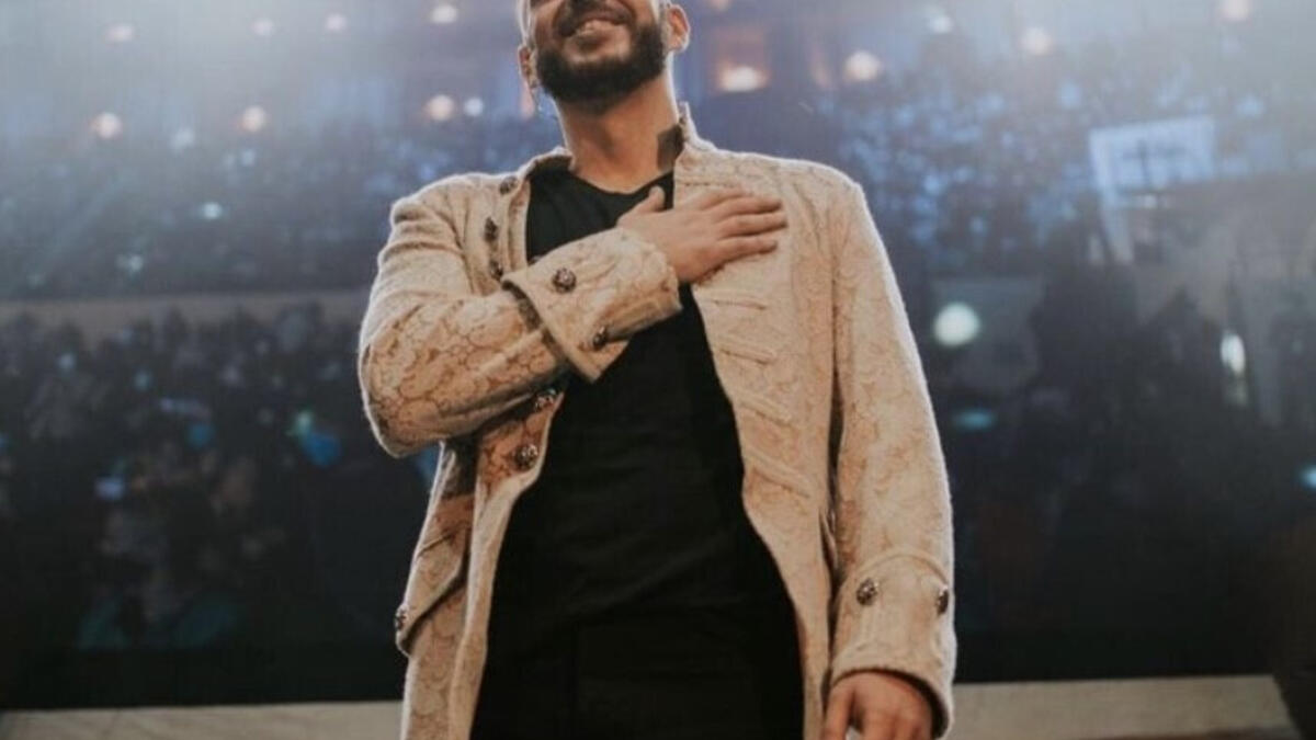 Rui Sinel de Cordes pede desculpa após polémica: “Foi uma noite de ...