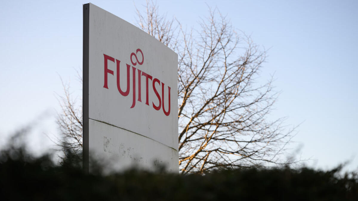 Fujitsu prepara despedimento coletivo de 54 trabalhadores em Portugal - JN
