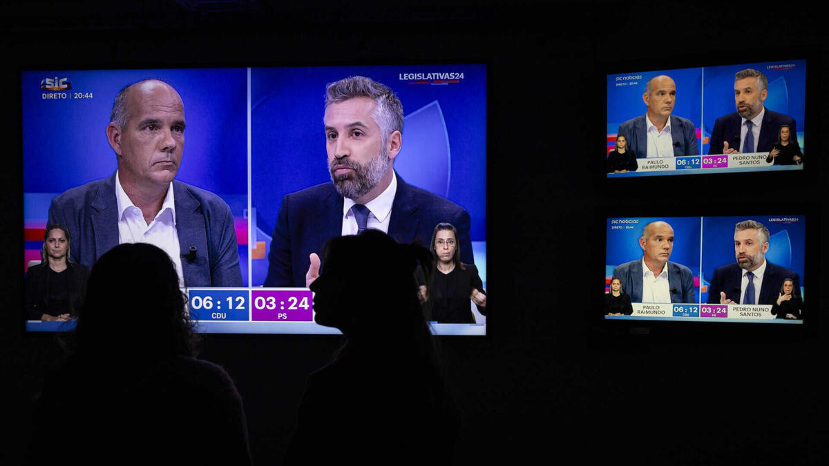 Pedro Nuno e Raimundo em colisão sobre salários e leis laborais mas ...