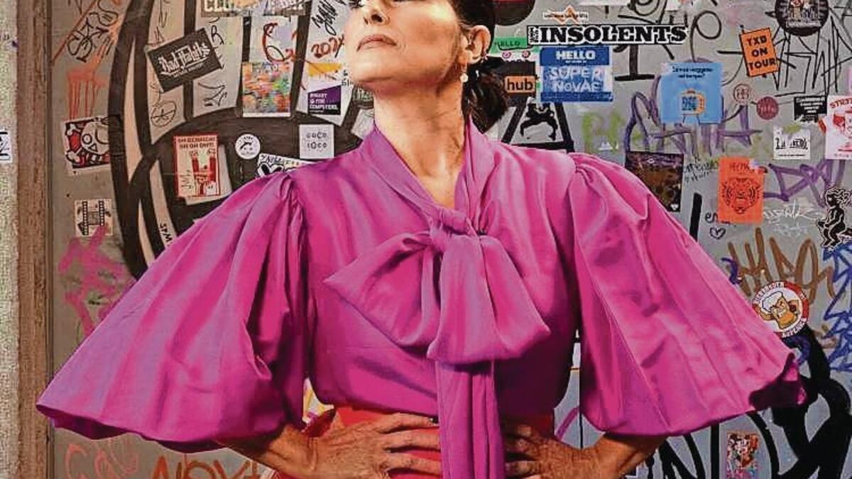 Portugal vai atuar na primeira semifinal do Festival Eurovisão - JN