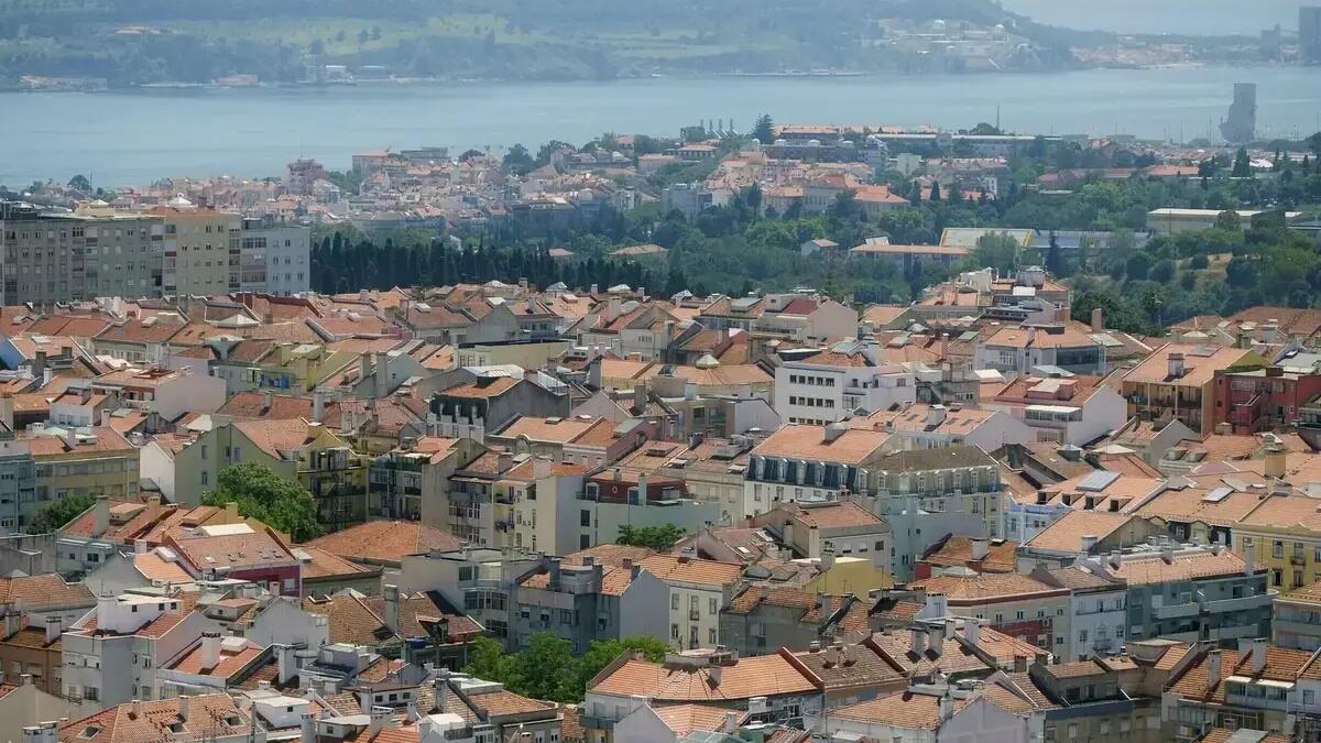 Lisbon Metropolitan Area Launches New Framework to Cut Costs and Speed ...