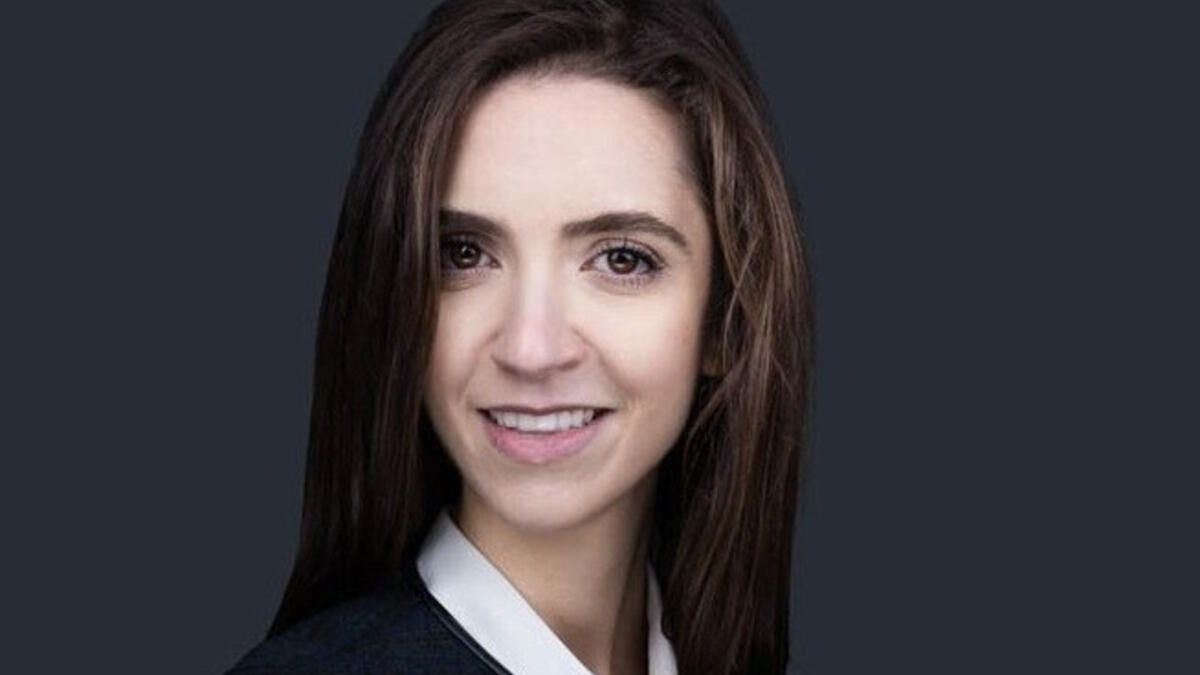 Ana Lemos Gomes é a nova vice-presidente da CCDR-N - JN