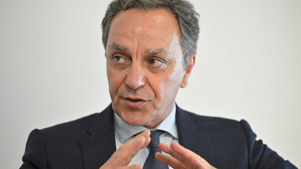 Vice-presidente da Agência Portuguesa do Ambiente assume presidência do ...