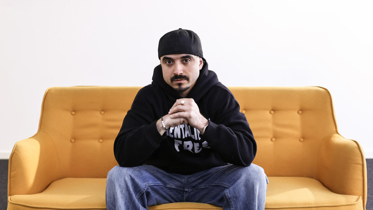 "Entre nós": Bispo volta a abrir o coração com novo álbum cinco anos ...