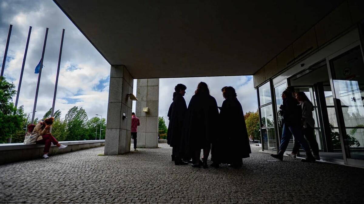 Segunda fase de acesso ao Ensino Superior terminou com 17 mil ...