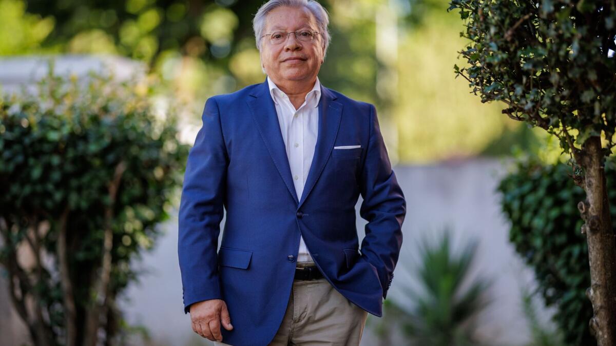 PS faz coligação com o PAN e negoceia com o Livre para as autárquicas ...