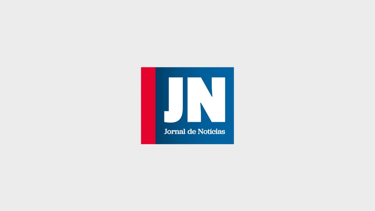 Walter: "F.C. Porto? Prometeram 30 mil euros e recebia 15 mil..." - JN
