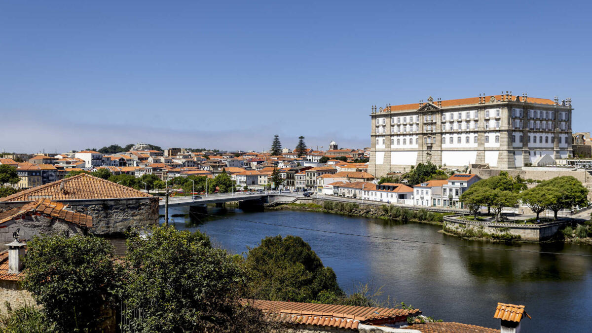 Mercados da Páscoa de Vila do Conde à espera de 40 mil visitantes - JN