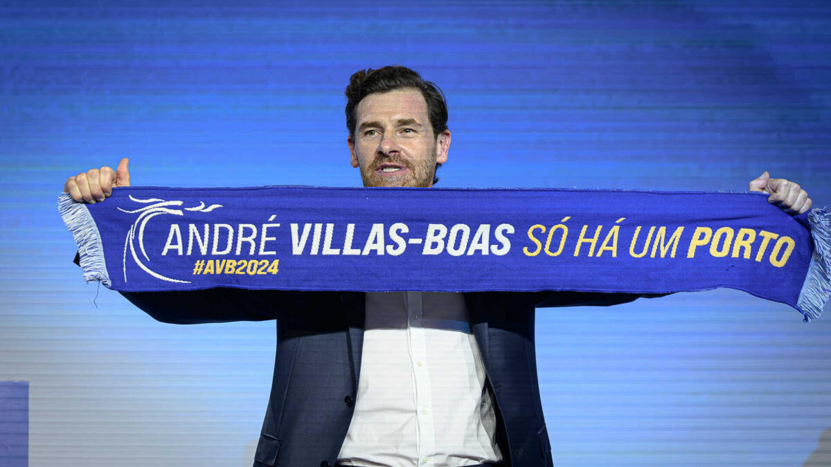 Instagram da candidatura de Villas-Boas foi abaixo após denúncias - JN