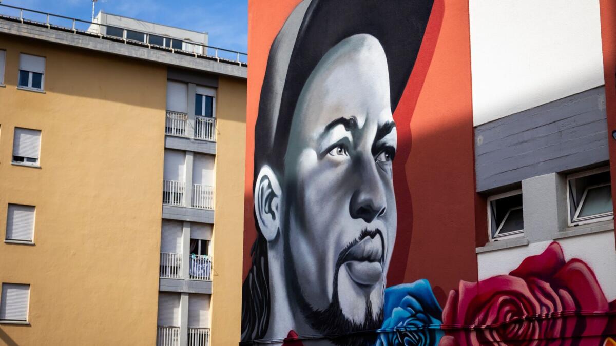 Vida Justa manifesta-se por Odair Moniz e contra "racismo estrutural ...