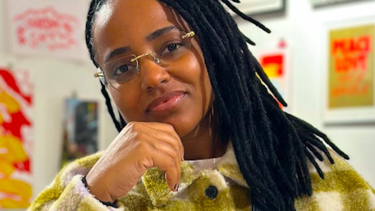 Conheça Eva RapDiva, a ‘rapper’ que vai ser deputada na AR - JN