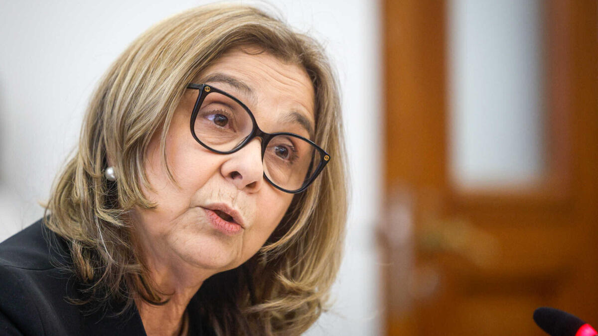 Foram contratados mais de mil médicos para o SNS em menos de um ano - JN