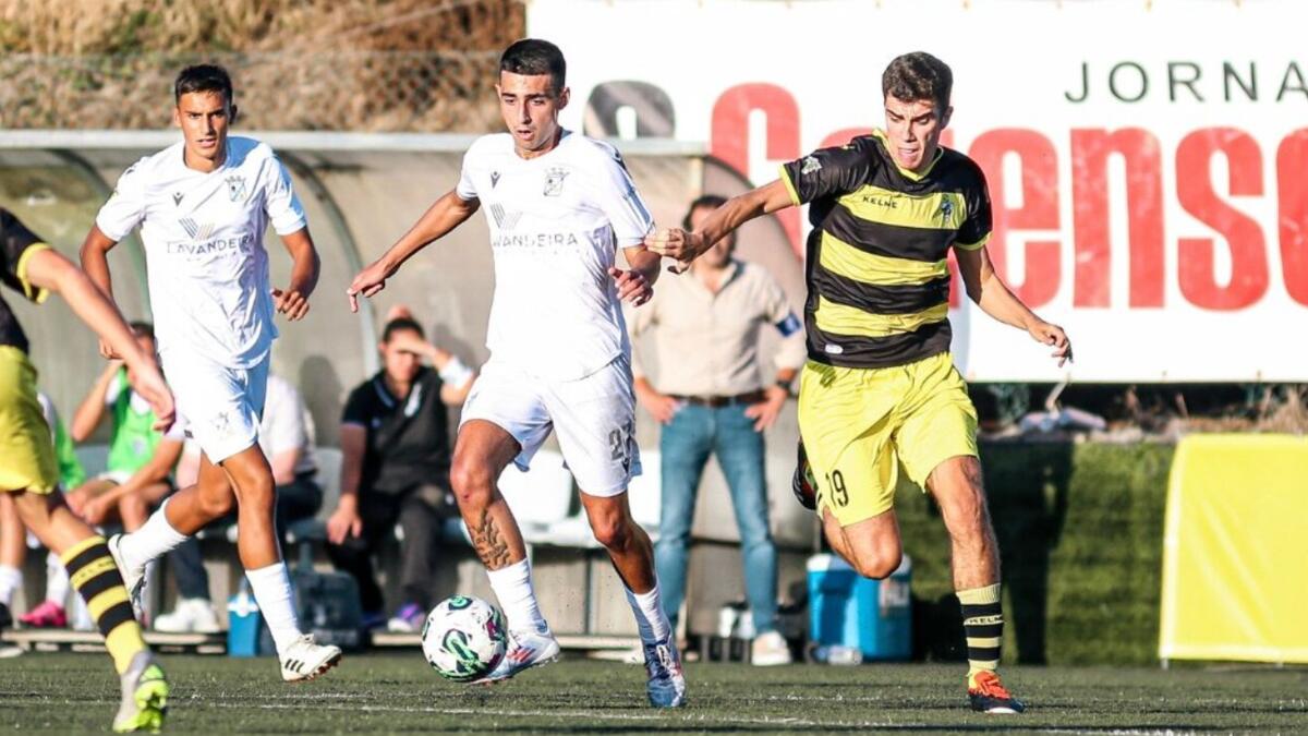Eis o sorteio da Elite, Honra e I Divisão da A. F. Porto - JN