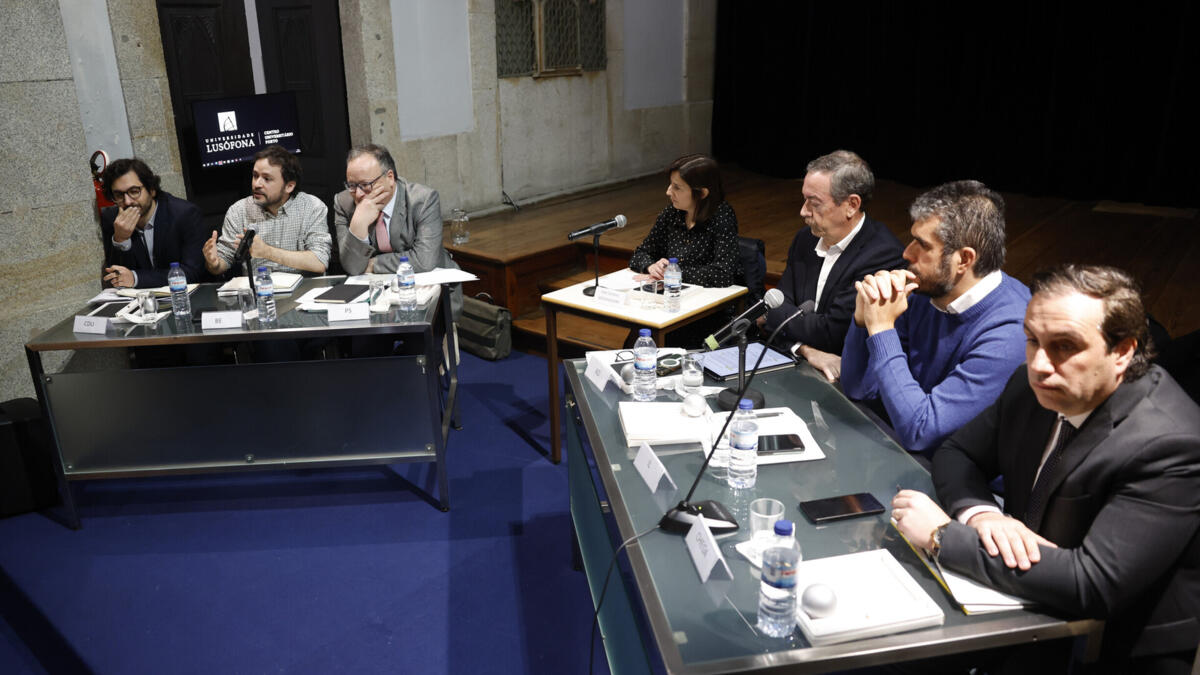 Partidos com soluções diferentes para travar emigração da “geração mais ...