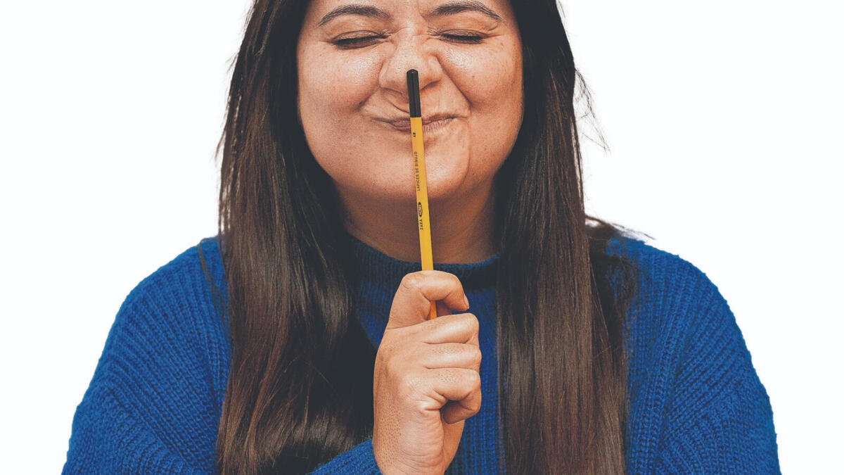 O trema da semana - JN