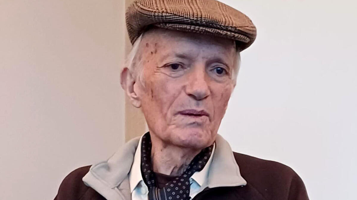 Morreu Mário Martins, o produtor que revelou José Cid, Marco Paulo ...