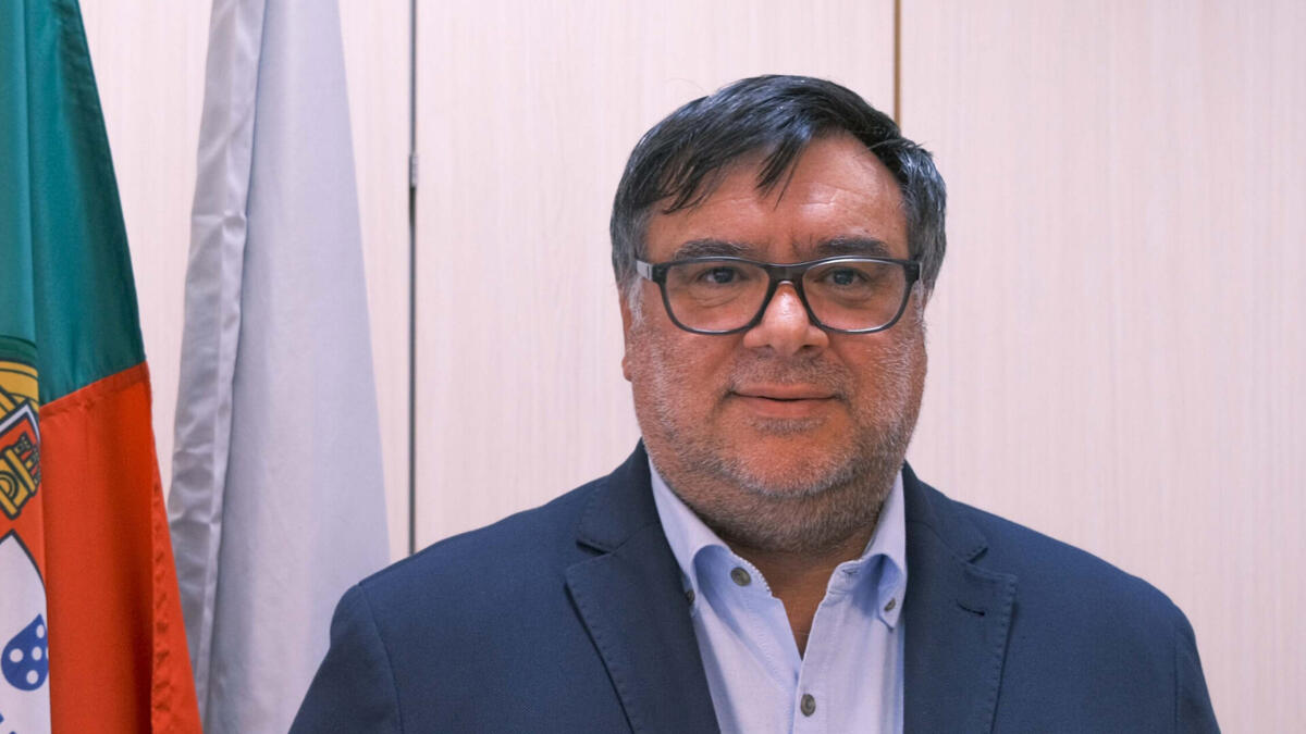 Paulo Batista vai ser o último diretor do SEF - JN