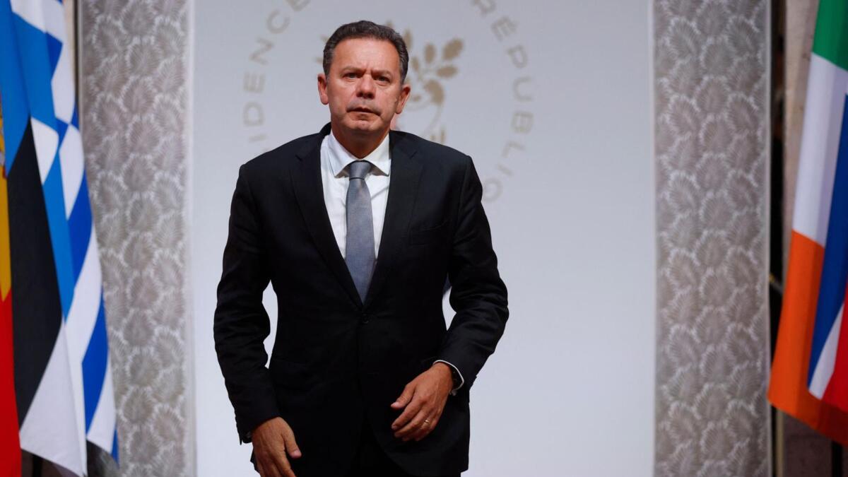 Montenegro admite militares portugueses em força de paz apenas se for ...