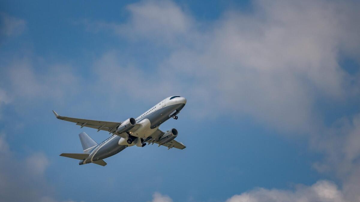 Critical Software e Airbus criam projeto aeroespacial em Coimbra - JN