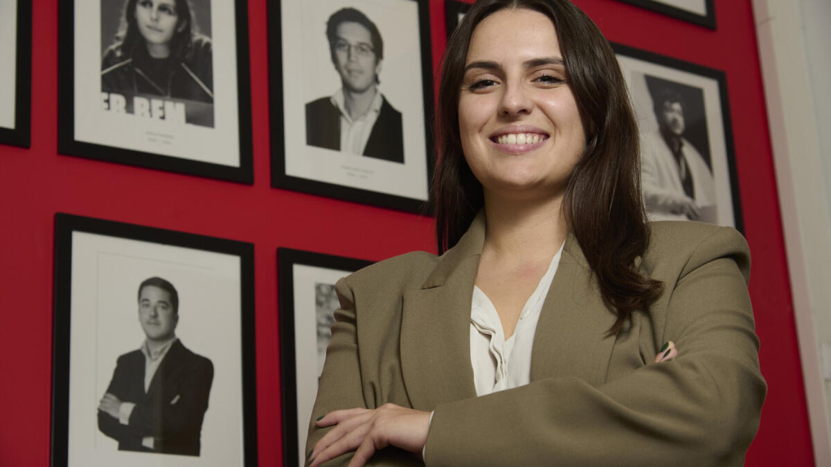 Líder da JS quer "representação histórica" nas autárquicas e Centeno em ...