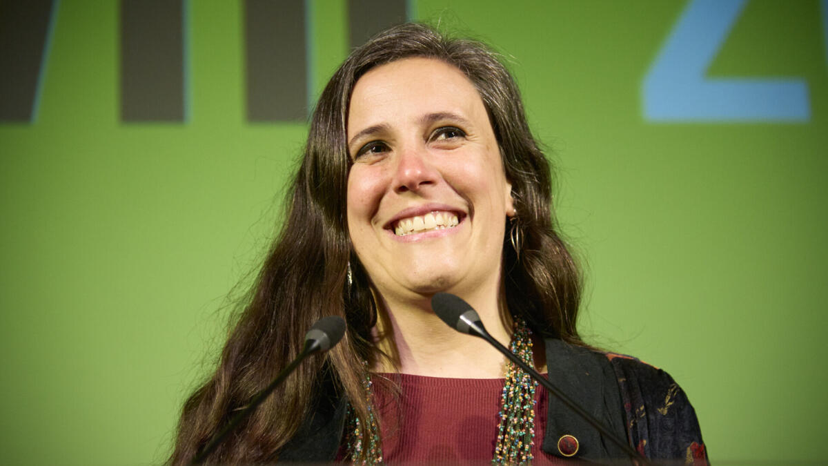 Quem é Isabel Mendes Lopes, a nova líder da bancada parlamentar do ...