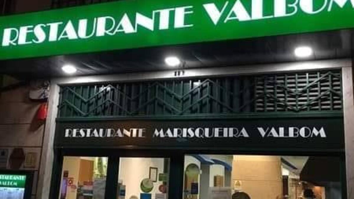 Prato do Dia: o genuíno Valbom, em Lisboa - JN